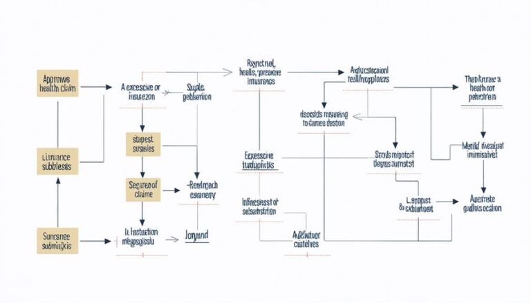 How Health Insurance Claims Get Processed (A Real Timeline You Can ...