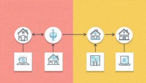 NFTs Are Revolutionizing Real Estate Property Rights (Here's How) - FCIQ