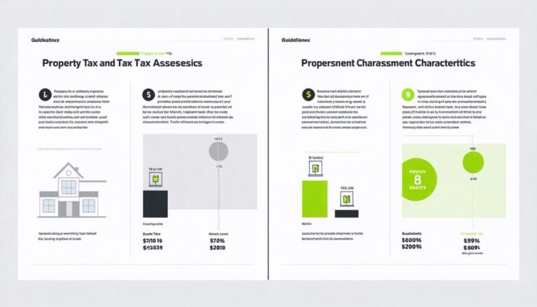 Property Tax vs Tax Assessment: What Every Property Owner Must Know - FCIQ