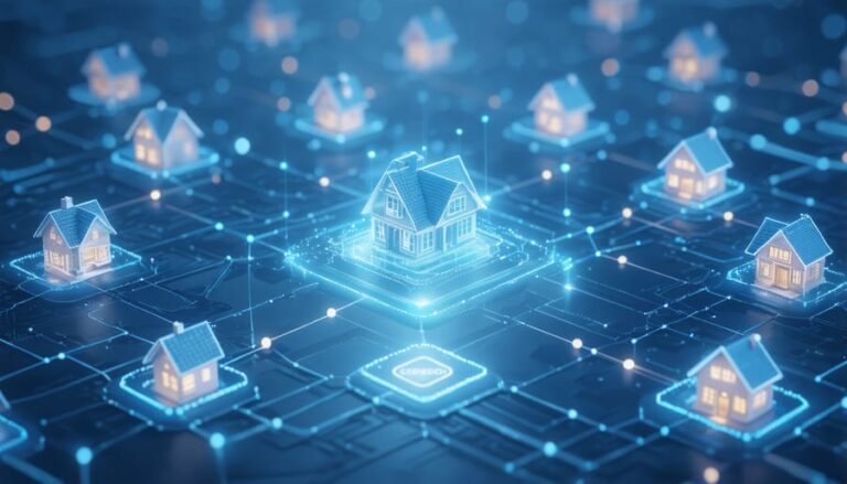 Cryptocurrency Is Revolutionizing Real Estate Deals: Here's What You ...