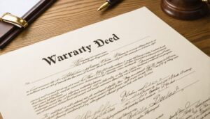 Property Deed Warranties: What Every Real Estate Professional Must Know ...